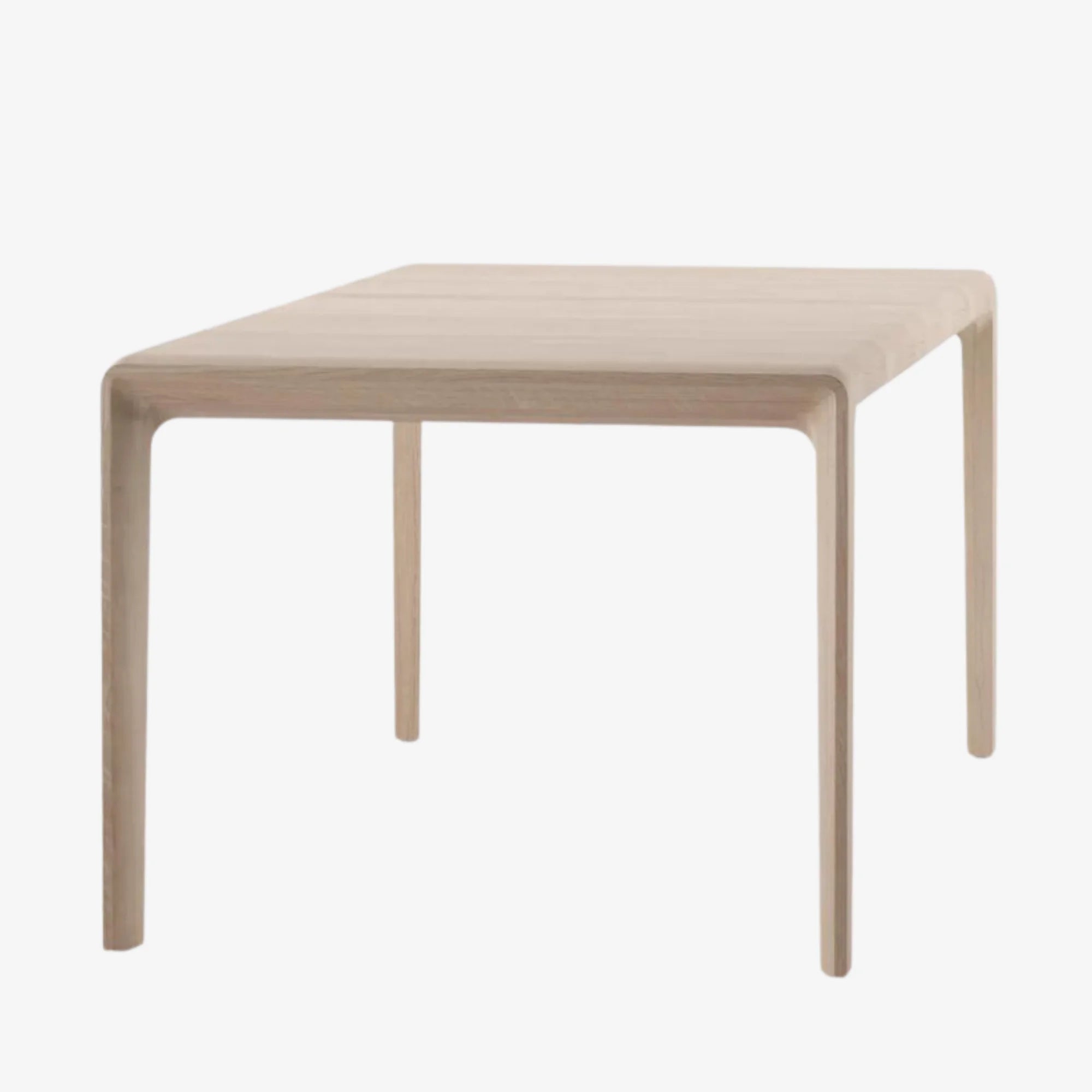 INVITO - Table repas fixe – ASV Mobilier