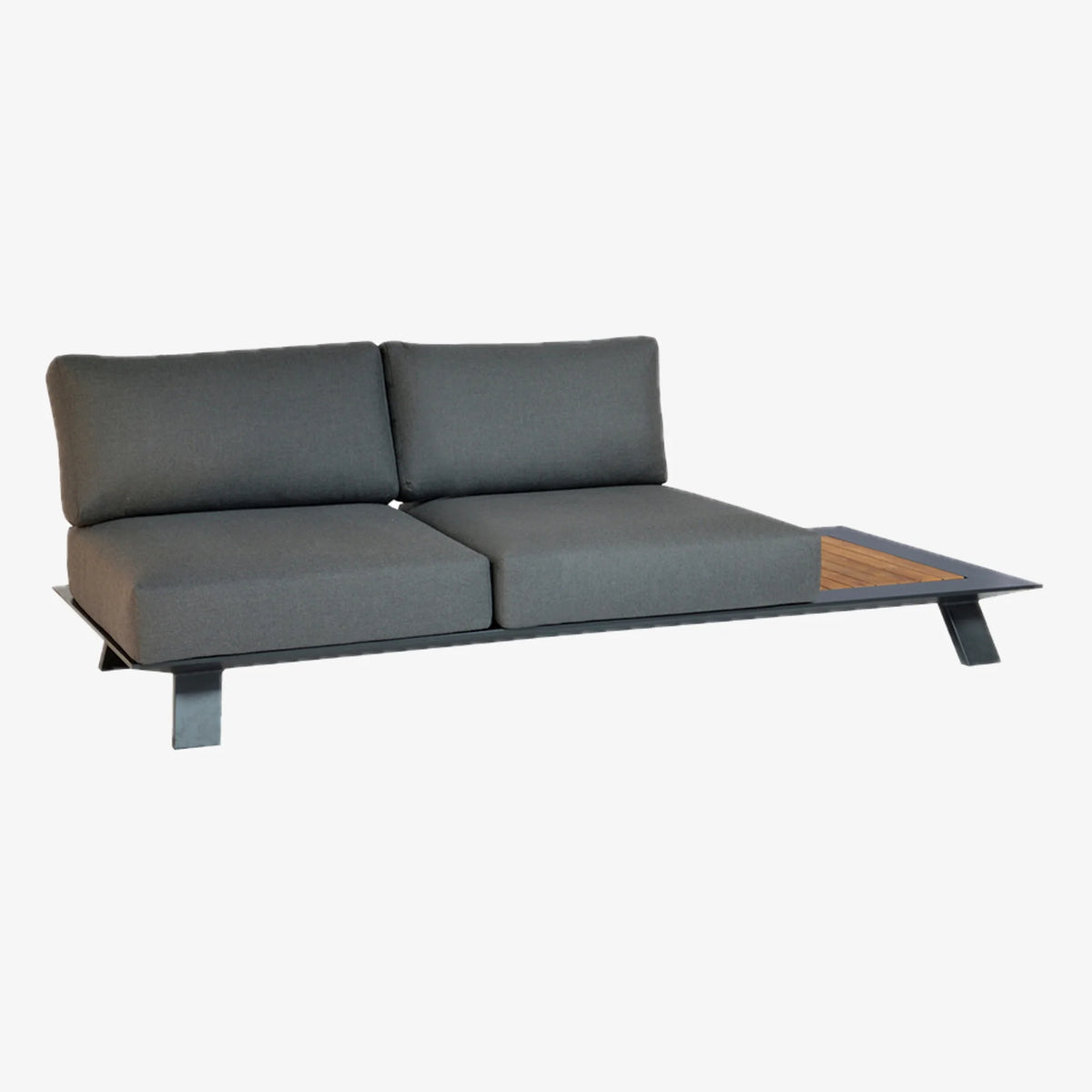 VICTORIA - Méridienne 2 places – ASV Mobilier